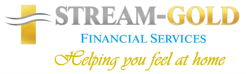 Stream-Gold Financial Services | Helping You Feel At Home
